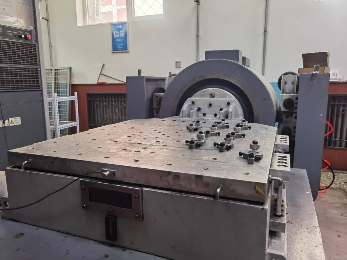 GB/T6587-2012电子测量仪器振动试验方法 - 哔哩哔哩