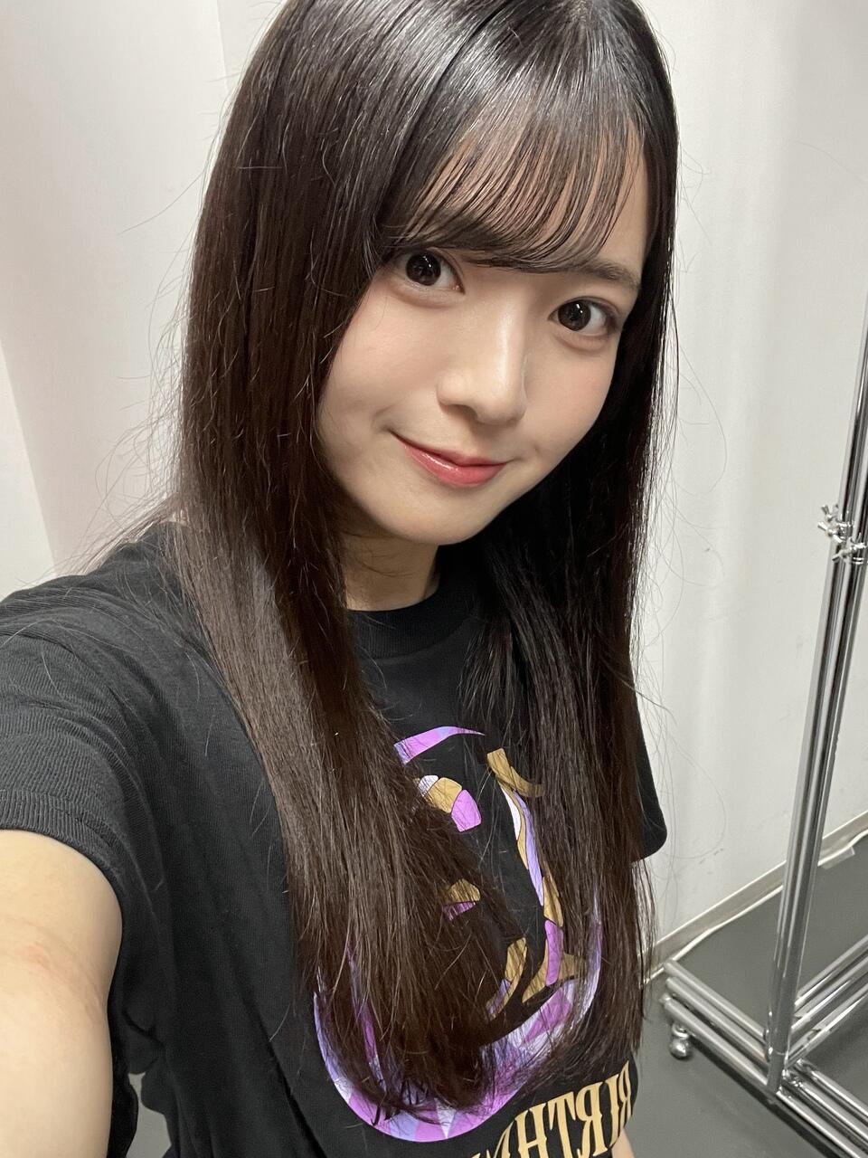 250527︱MITSUKIBLOG 『乃木坂46 濑户口心月』 - 哔哩哔哩