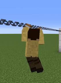 Epic FIght x Parcool 联动，我们的第一个官方插件！ - 哔哩哔哩