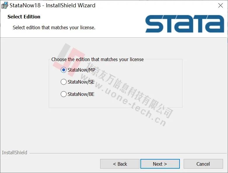 StataNow轻松上手：从零开始的安装指南 - 哔哩哔哩