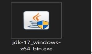 JDK17版本的下载与安装 - 哔哩哔哩