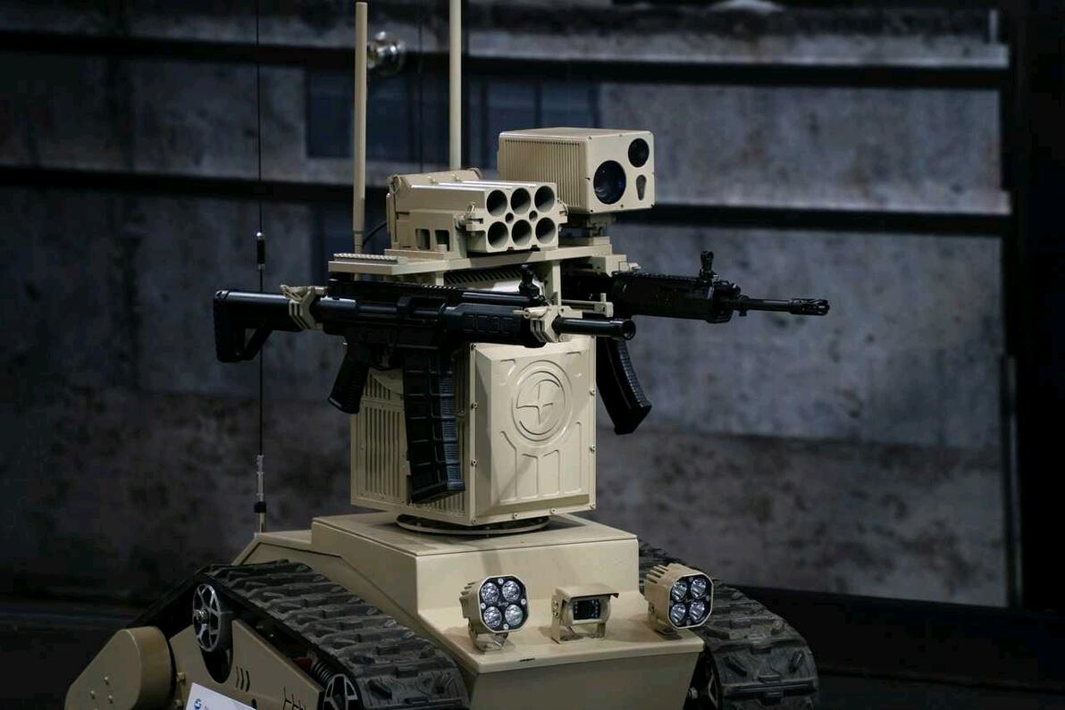 少女前线尚未实装的武器人物设计：QBA-221霰弹枪 - 哔哩哔哩