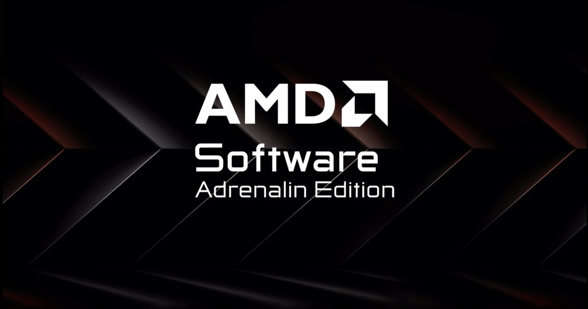 AMD发布AMD Software Adrenalin 25.5.1 - 哔哩哔哩