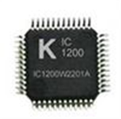 IC1200从站芯片-适用工业控制领域-奇河 - 哔哩哔哩