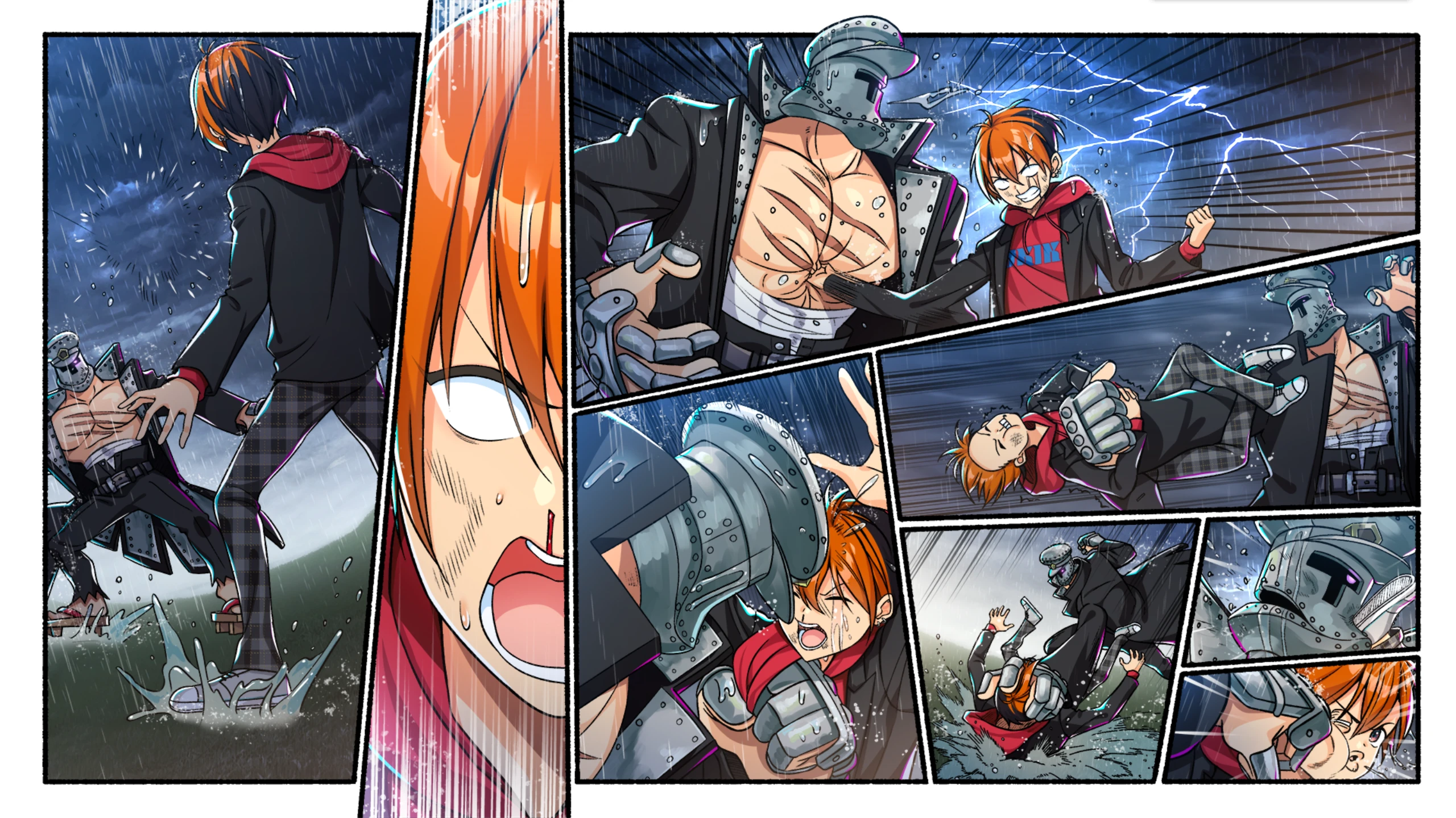 【Galgame评价#5】Monkeys!i——对上电波就停不下来的佳作！ - 哔哩哔哩