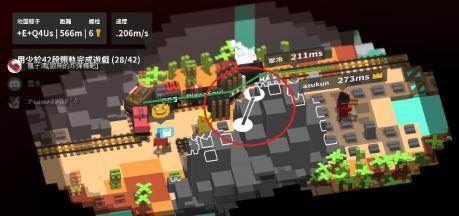 Unrailed！教程攻略 - 哔哩哔哩