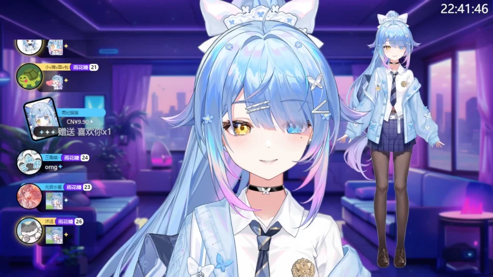 【DD日报】『12.29』杜铂雷生日新衣回；千幽四周年新衣回；樱咲奈央三周年Q版新衣回 - 哔哩哔哩