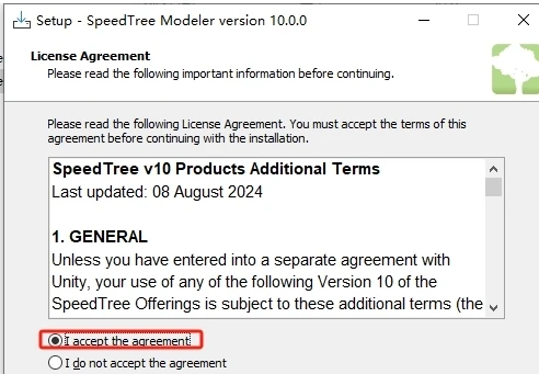 SpeedTree Modeler 10.0.0（植物树木生长建模软件下载）免费 - 哔哩哔哩