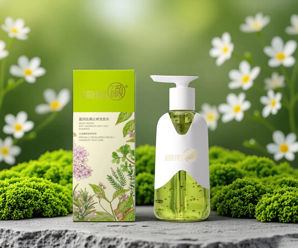 去屑洗发水哪个效果好？去屑控油选啥洗发水 - 哔哩哔哩