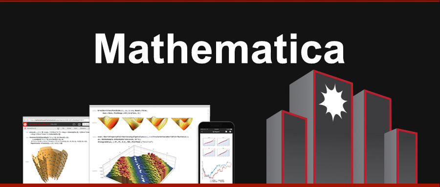 数学软件mathematica如何下载安装（附网盘地址） - 哔哩哔哩