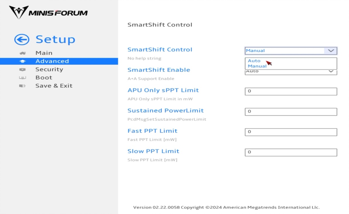 首款AM5迷你主机MS-A1一些细节补充 - 哔哩哔哩