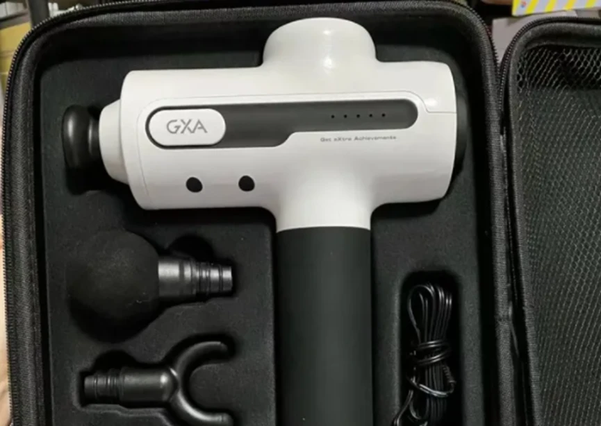 筋膜枪哪个品牌最好性价比最高？五大主流品牌测评帮你揭晓答案！ - 哔哩哔哩