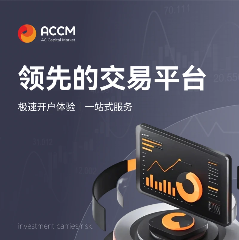 AC Capital —投资人的交易伙伴，18年如一日，未来亦如此 - 哔哩哔哩