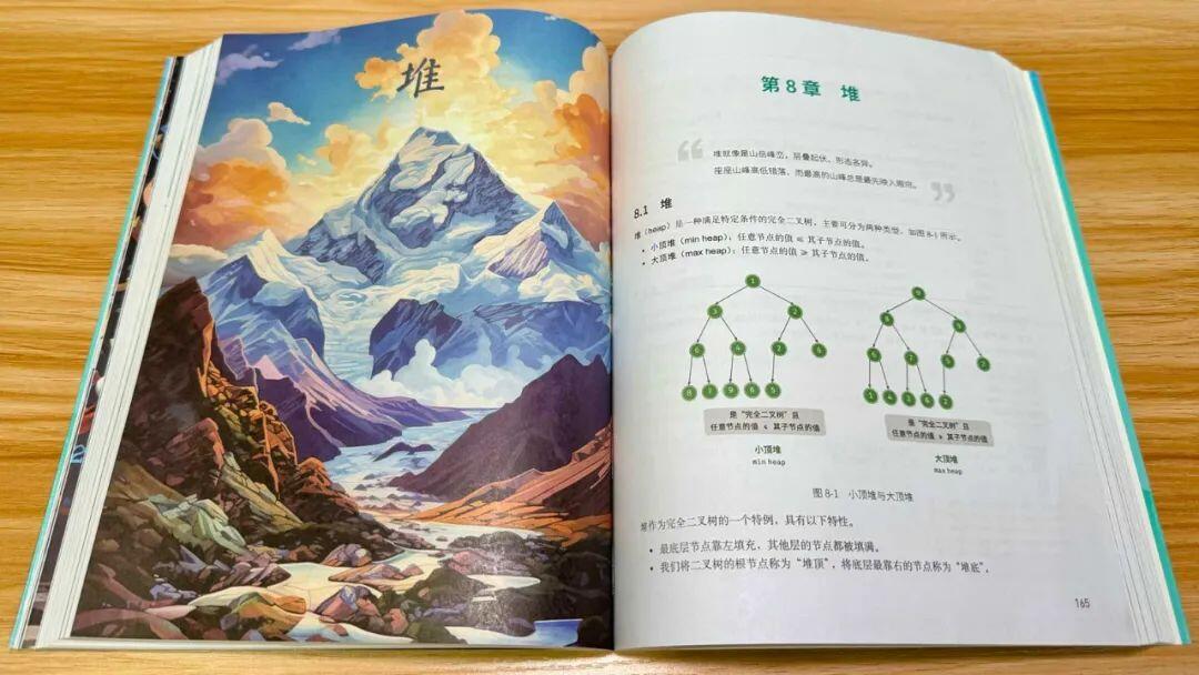 GitHub Star 64.9k 的数据结构与算法教程《Hello 算法》，它来了！ - 哔哩哔哩