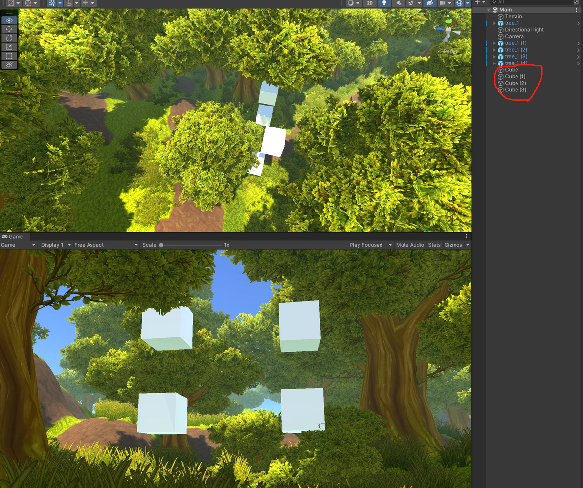 Unity使用YooAsset实现资源热更新 - 哔哩哔哩