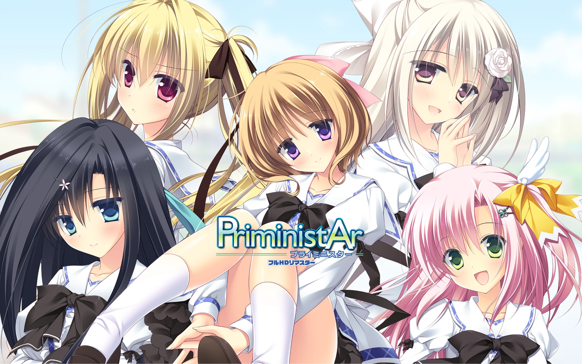 【Gal周报115期】《流景之海的艾佩莉娅》汉化发布，白舟宣布制作“拔岛2”官中 - 哔哩哔哩