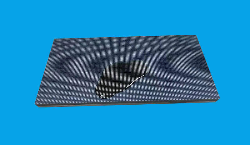 一文领略GOB工艺对LED显示屏的重要性 - 哔哩哔哩