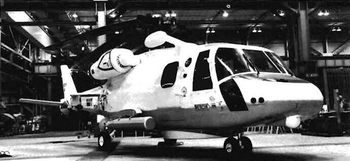 西科斯基S-70“黑鹰”直升机的故事（三） - 哔哩哔哩