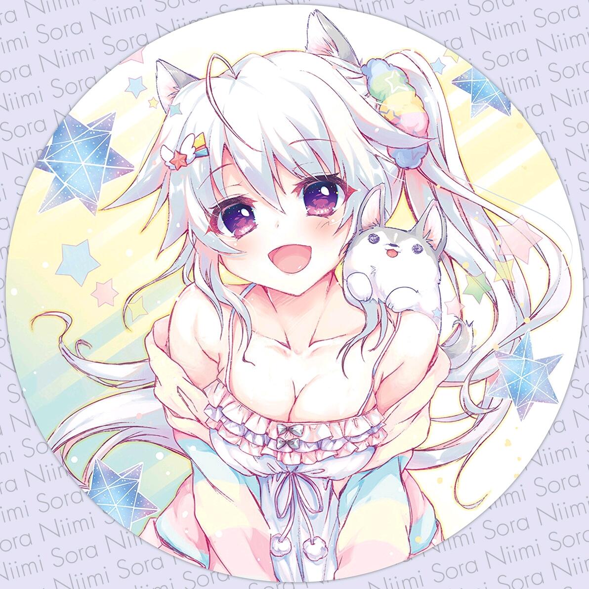 “9nine”系列官图分享 - 哔哩哔哩