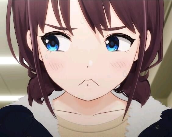 GBC第五集表情包gif 完全版P2 - 哔哩哔哩