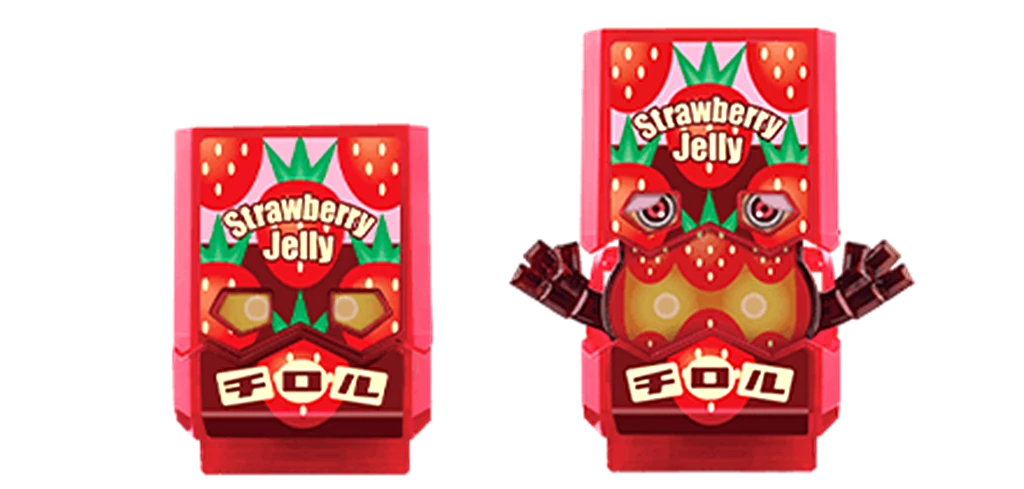 Gochizo（饱藏）介绍 - 哔哩哔哩