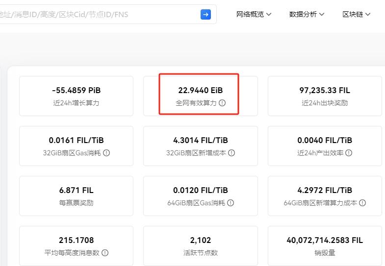 Filecoin：未来2-5年是关键，商用迟迟难以起步的深层原因 - 哔哩哔哩
