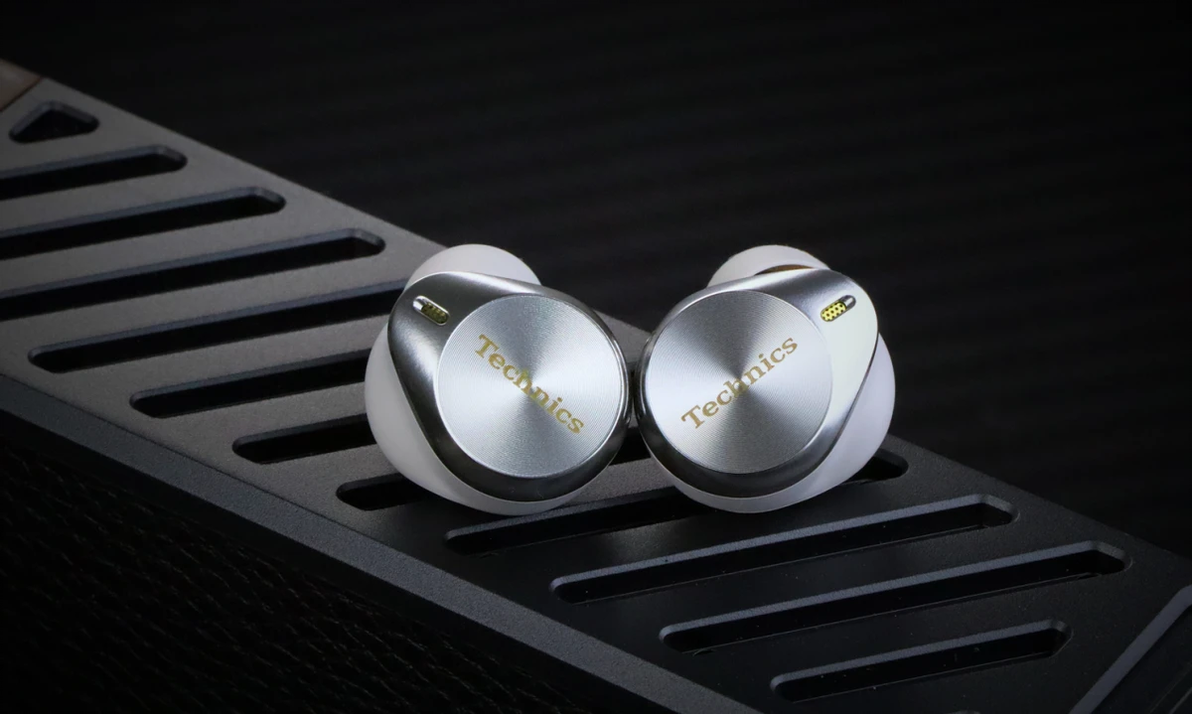 深度测评松下AZ80，真正实现HiFi音质的无线蓝牙TWS降噪耳机 - 哔哩哔哩