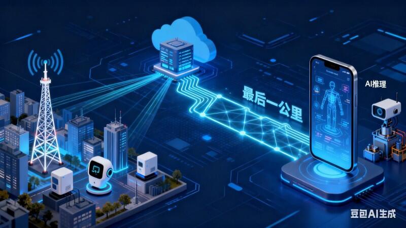 从Akamai到白山云，AI推理正在重塑全球算力版图 - 哔哩哔哩