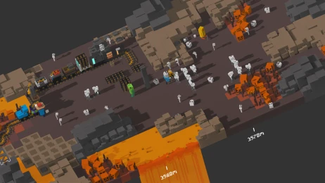 Unrailed！教程攻略 - 哔哩哔哩