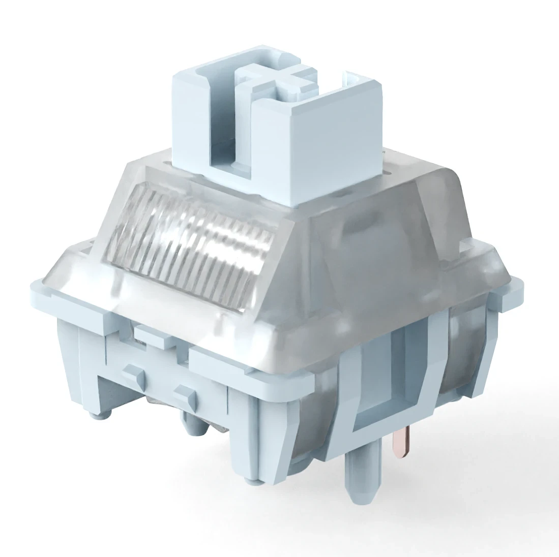 《日·键圈时刻表》Matrix Lab NOOS WING小PAD套件开团 AKKO2025蛇年限定机械键盘曝光 - 哔哩哔哩