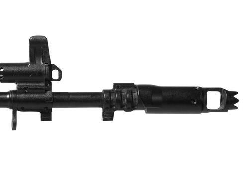 俄罗斯AK-12突击步枪详解 - 哔哩哔哩