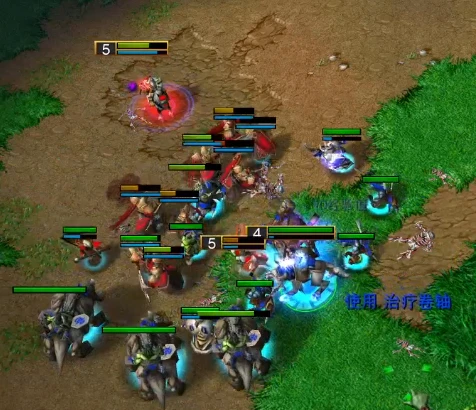 TH000愚人节复播，Fly宝刀未老晋级DWCC中国区八强 - 哔哩哔哩