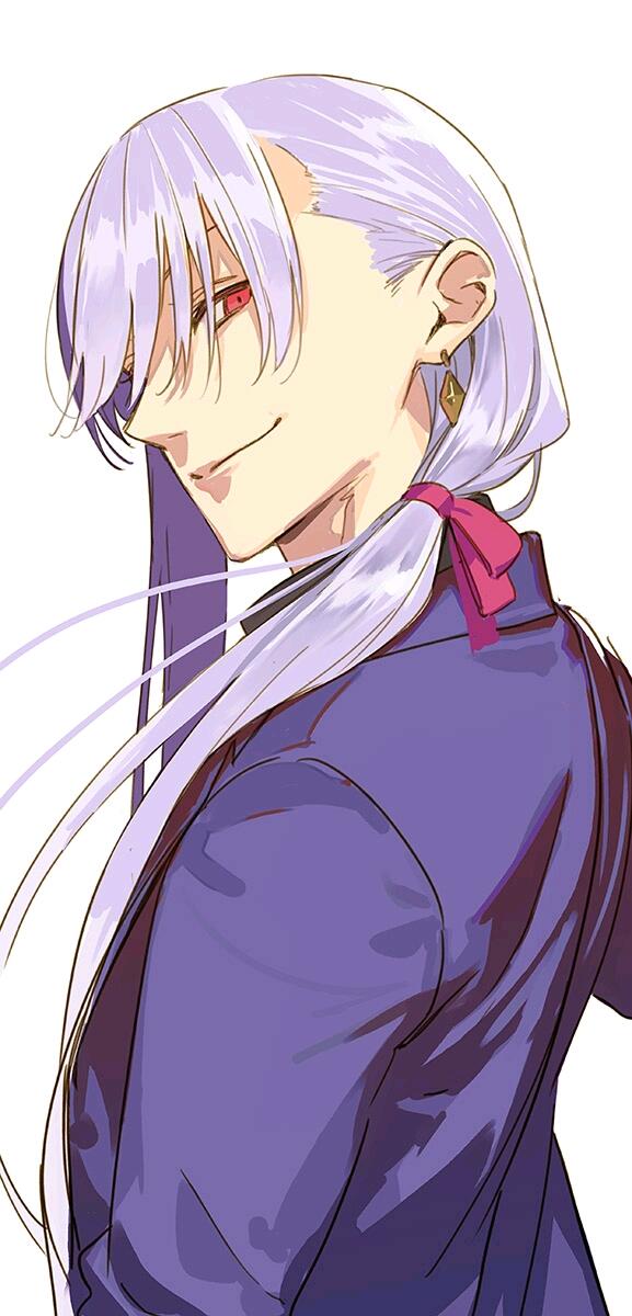 pako的FGO摸鱼集-XII - 哔哩哔哩