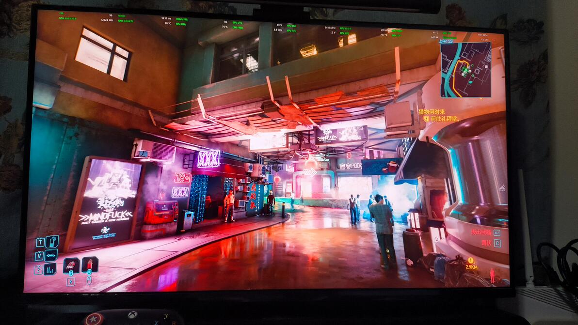 雷鸟32U8 上手体验（附 INF&ICC配置文件） - 哔哩哔哩