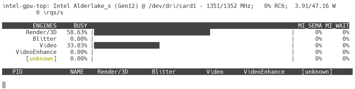 PVE安装飞牛fnOS及核显虚拟化直通硬解指南 - 哔哩哔哩
