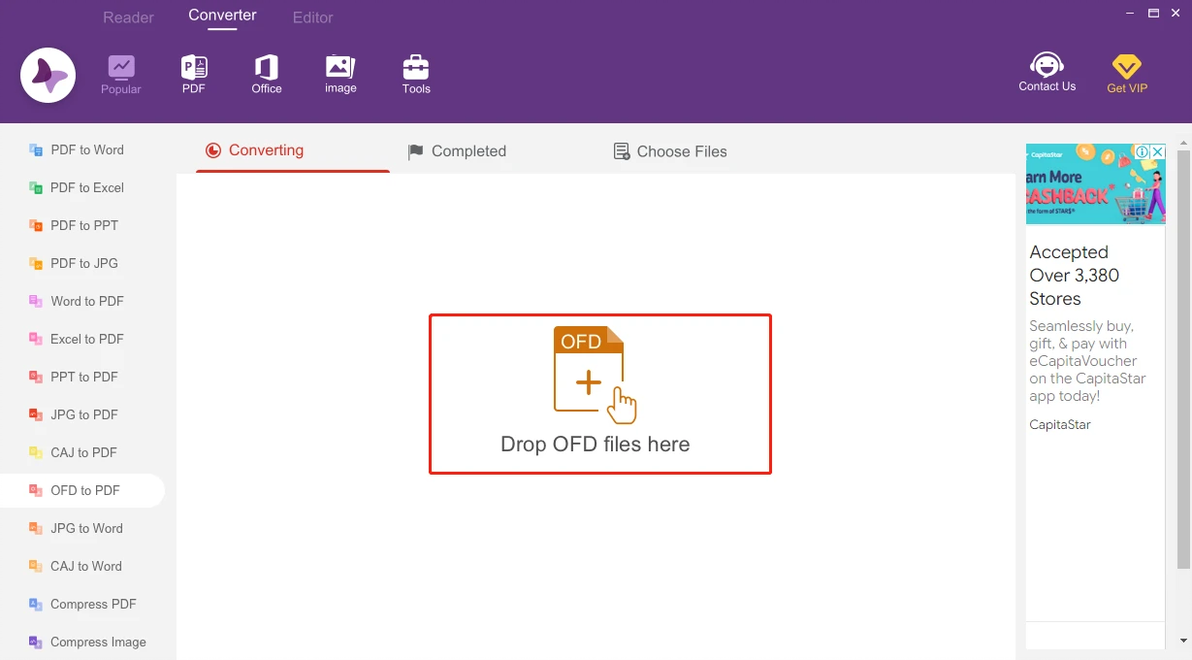 ofd转换成pdf怎么转换？这4种ofd转pdf方法值得收藏！ - 哔哩哔哩