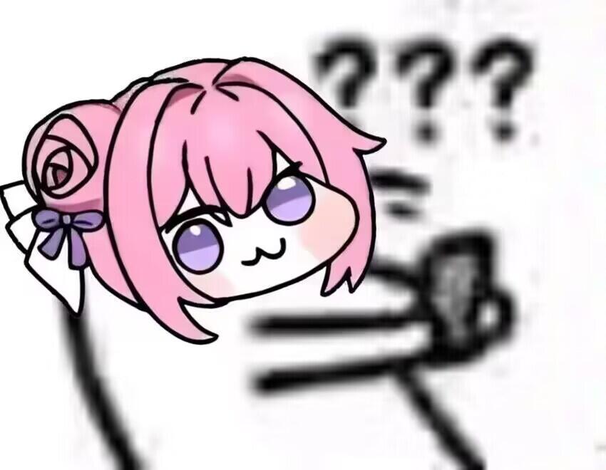 自用doro表情包 桃乐丝 胜利女神 第二期 - 哔哩哔哩