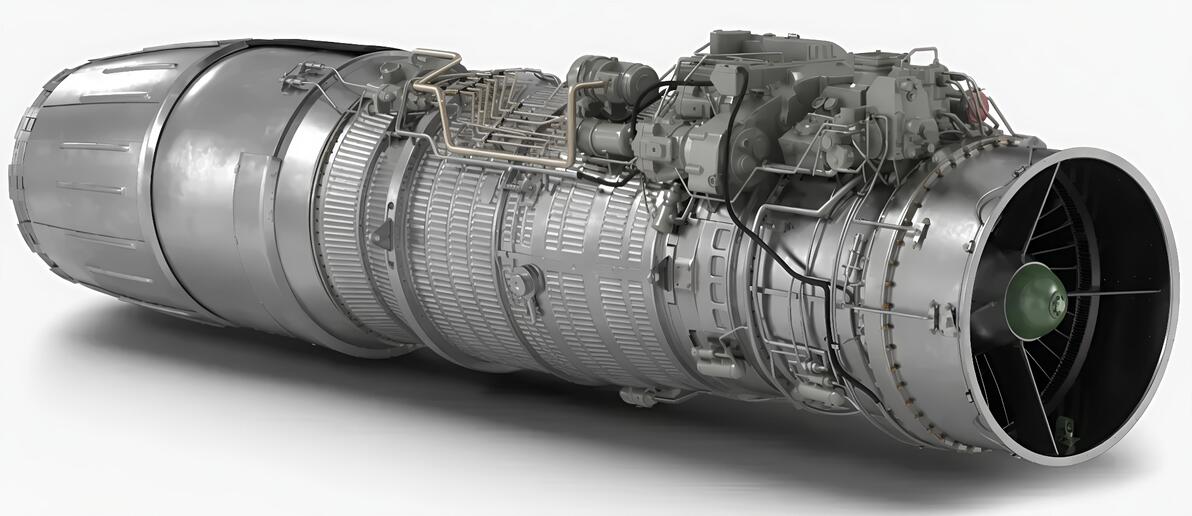 RD33系列技术解析 - 哔哩哔哩