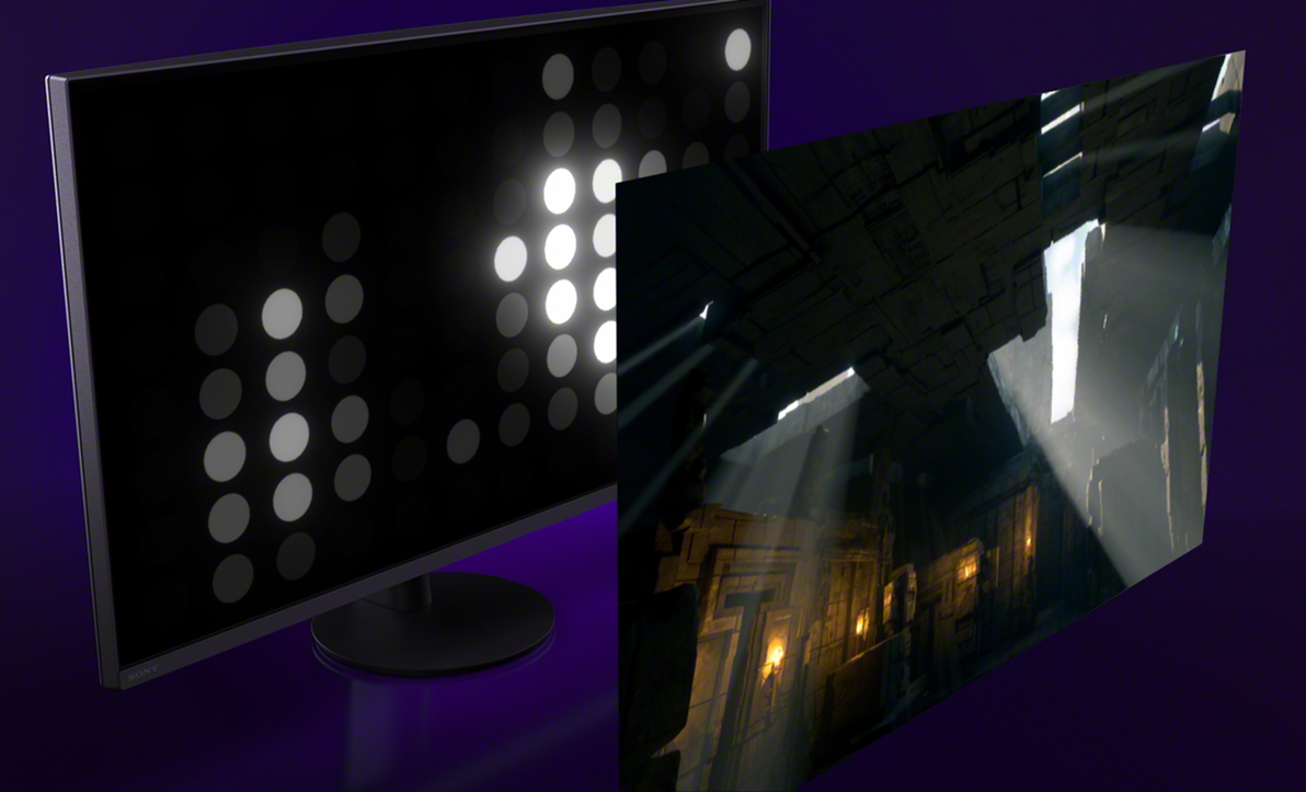 INZONE发布OLED电竞显示器M10S、M10L和4K电竞显示器M9 II - 哔哩哔哩