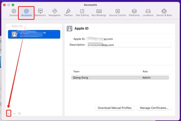 UE4/UE5 IOS Windows通用远程打包配置 - 哔哩哔哩