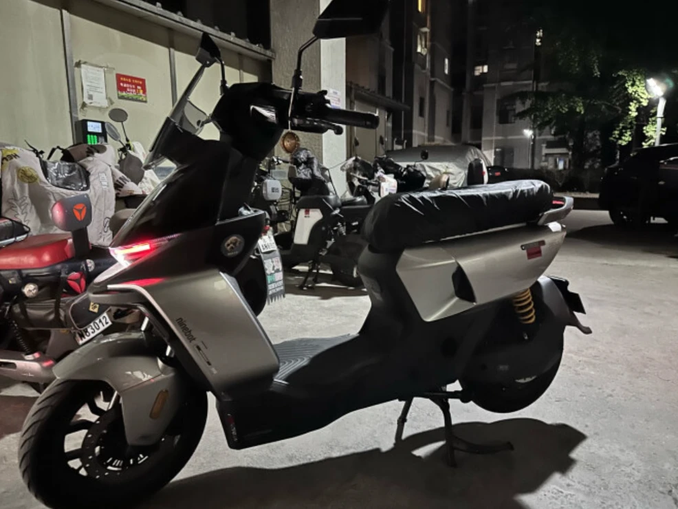 九号机械师二代 MMAX2 110P（九号机械师2代110p）怎么样？体验2天优缺点测评 - 哔哩哔哩