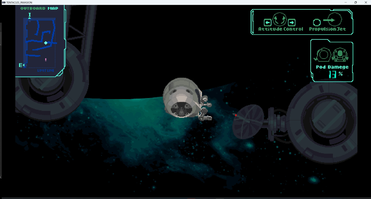 《TENTACLES INVASION》全流程路线攻略，玩法介绍，作品赏析 - 哔哩哔哩