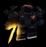 [Roblox]Tower Defense X（TDX）敌人图鉴合集（Intermediate难度） - 哔哩哔哩