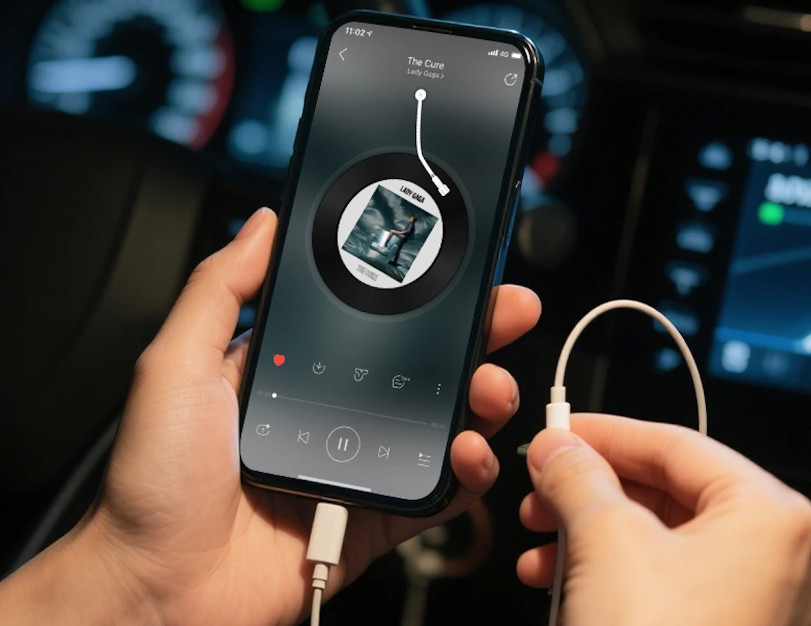 别让“方便”困住音质想象：开博尔DA5便携解码耳放，给手机HiFi来点“新体验” - 哔哩哔哩