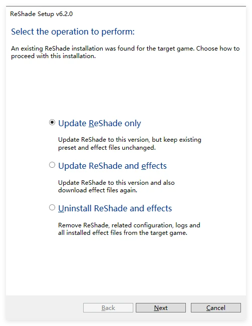 新rtgi预设2.0的介绍安装与Reshade升级+常见问题+超分辨率人像模式 - 哔哩哔哩