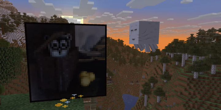 中文Minecraft_Wiki的动态 - 哔哩哔哩