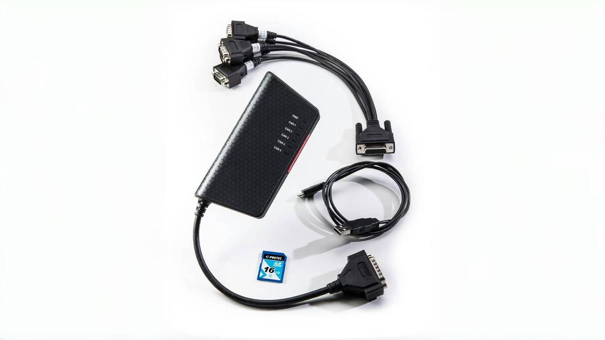 5分钟掌握CCP/XCP协议：深入解析其在汽车开发、测试和车载标定中的作用 - 哔哩哔哩