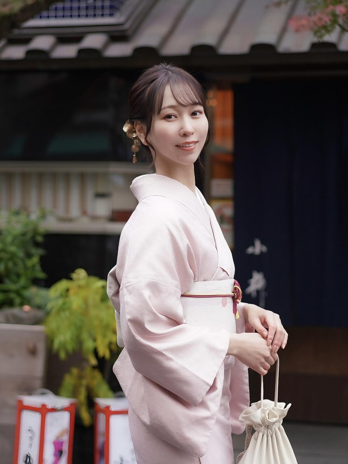 森彩美の穿搭小课堂 - 哔哩哔哩