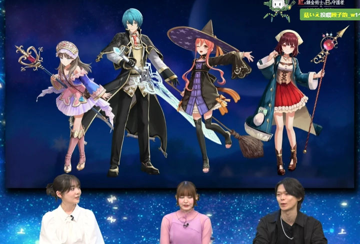 ywwuyi的动态 - 哔哩哔哩