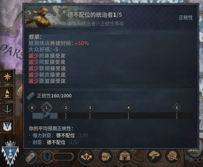 CK3开发日志 #166 - 徙居四方 - 哔哩哔哩